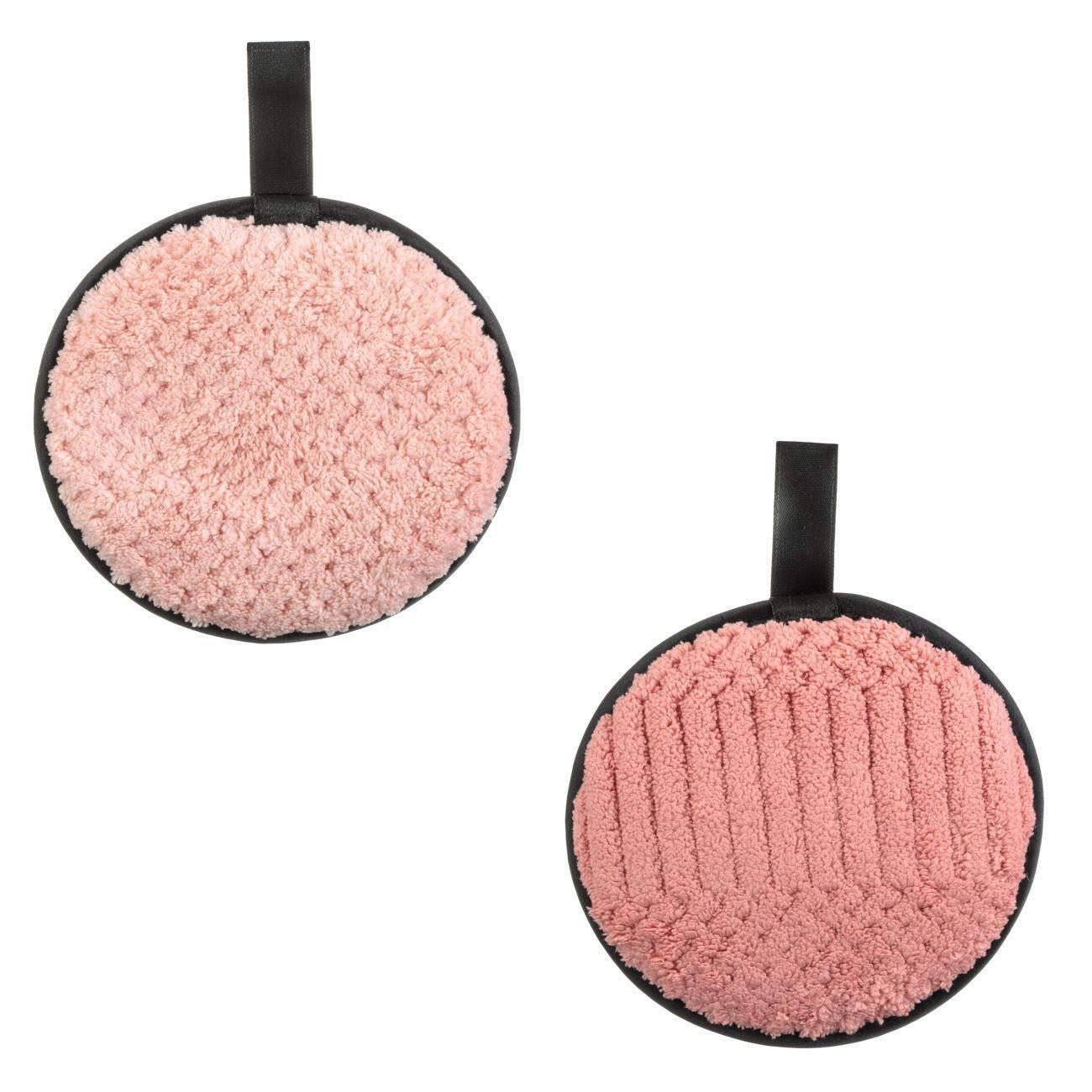 SUNDJERI ZA SMINKU ROZE - Jumbo