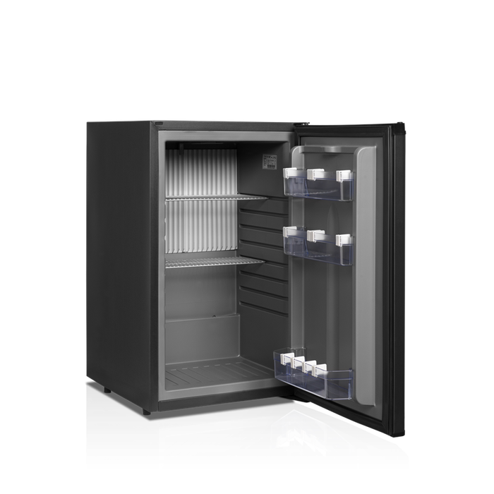 TEFCOLD TM52 ΨΥΓΕΙΟ ΜΙΝΙ ΜΠΑΡ - ΑΘΟΡΥΒΟ - Pagalidis - Mastermach